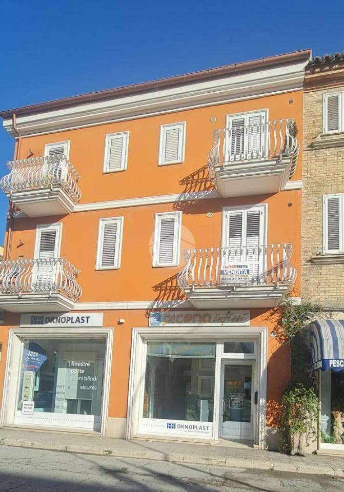Appartamento in vendita a San Benedetto Del Tronto