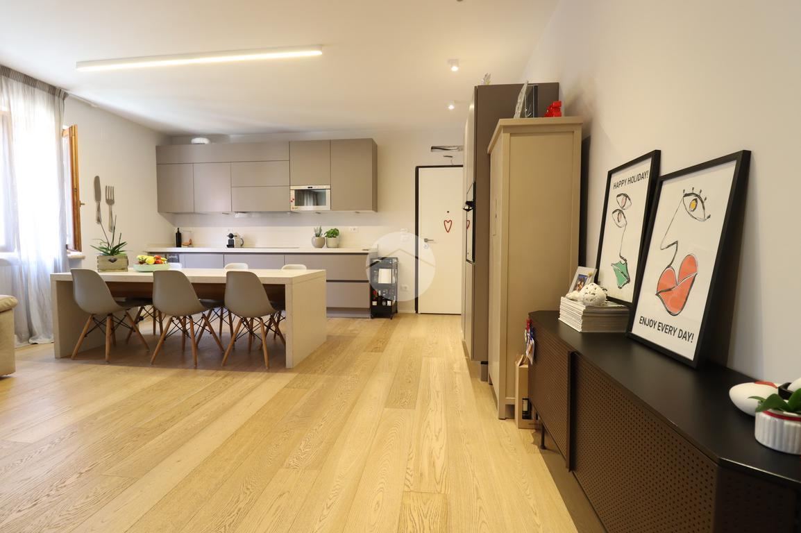 Trilocale in Via Castelfidardo 24, San Benedetto del Tronto