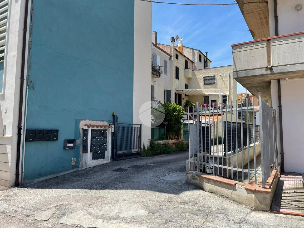 Box in vendita a San Benedetto Del Tronto