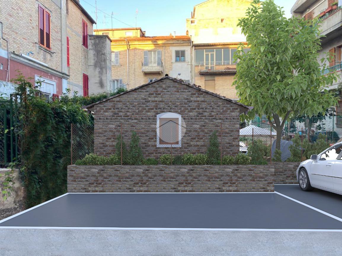 Villa in vendita a San Benedetto Del Tronto