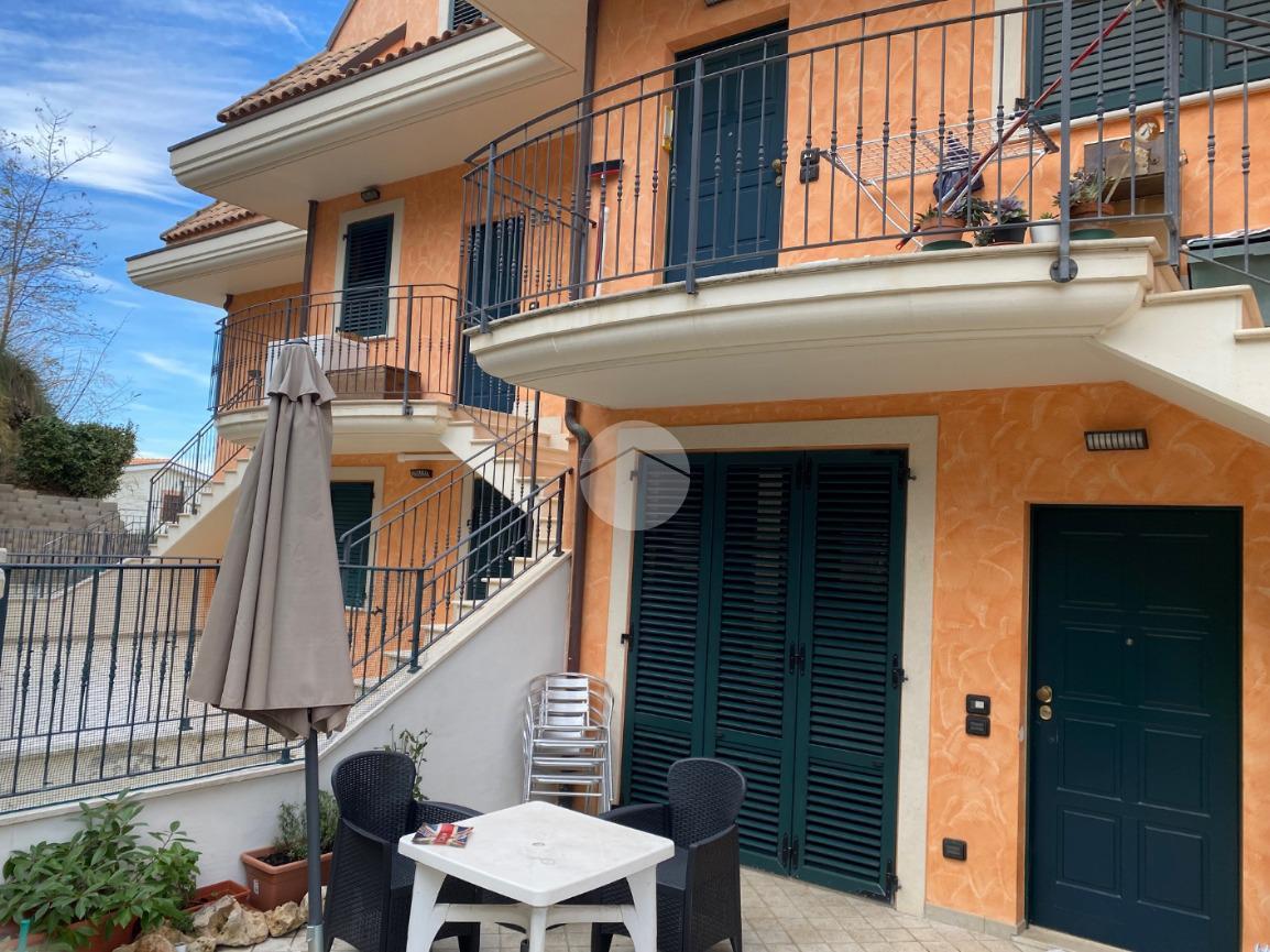 Villa a schiera in vendita a Cupra Marittima