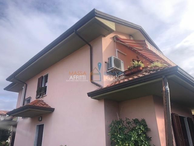 Villa in vendita a Massa