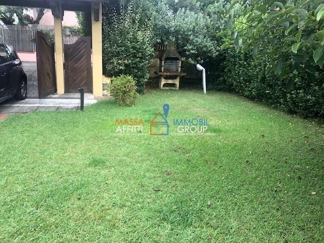 Villa a schiera in vendita a Massa