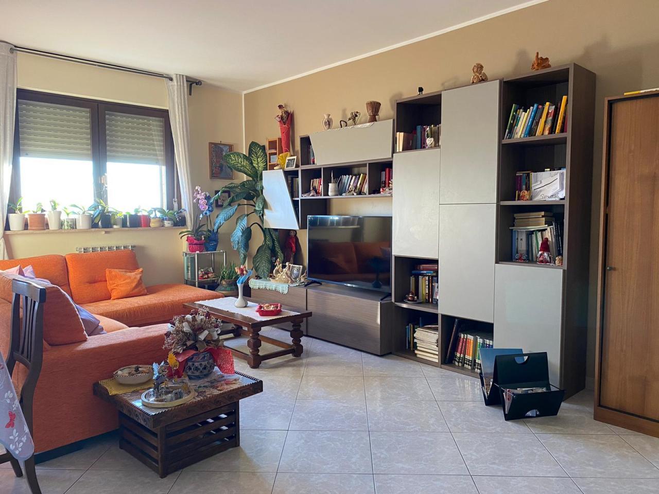 Appartamento in vendita a Nichelino