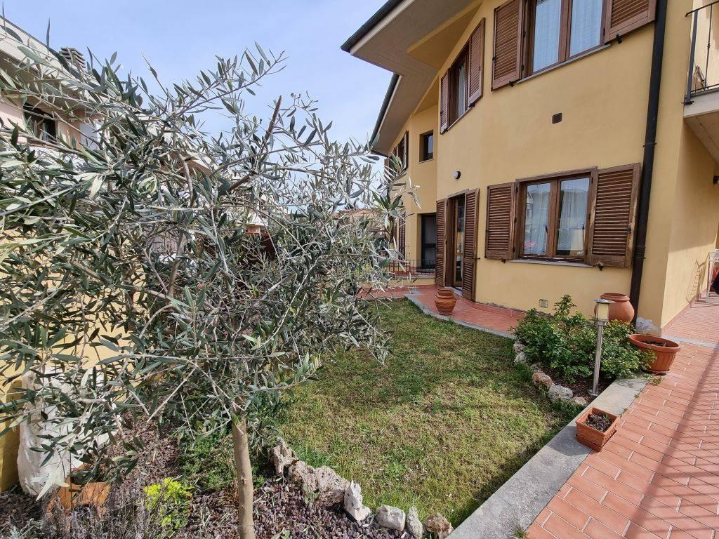 Appartamento in vendita a San Giovanni Valdarno