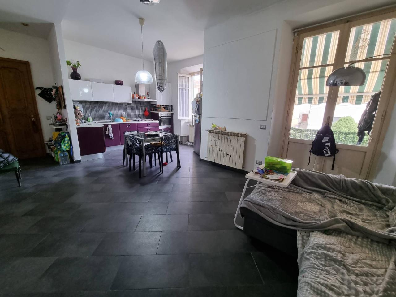 Appartamento in vendita a Montevarchi