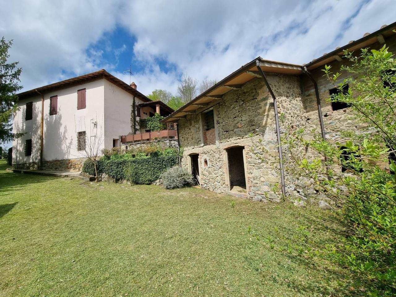 Villa in vendita a Terranuova Bracciolini