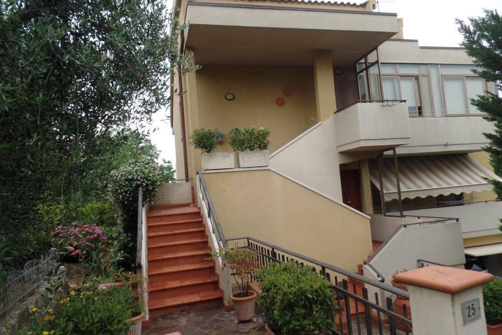 Villa in vendita a San Giovanni Valdarno