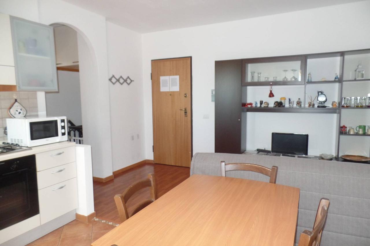 Appartamento in vendita a Cavriglia