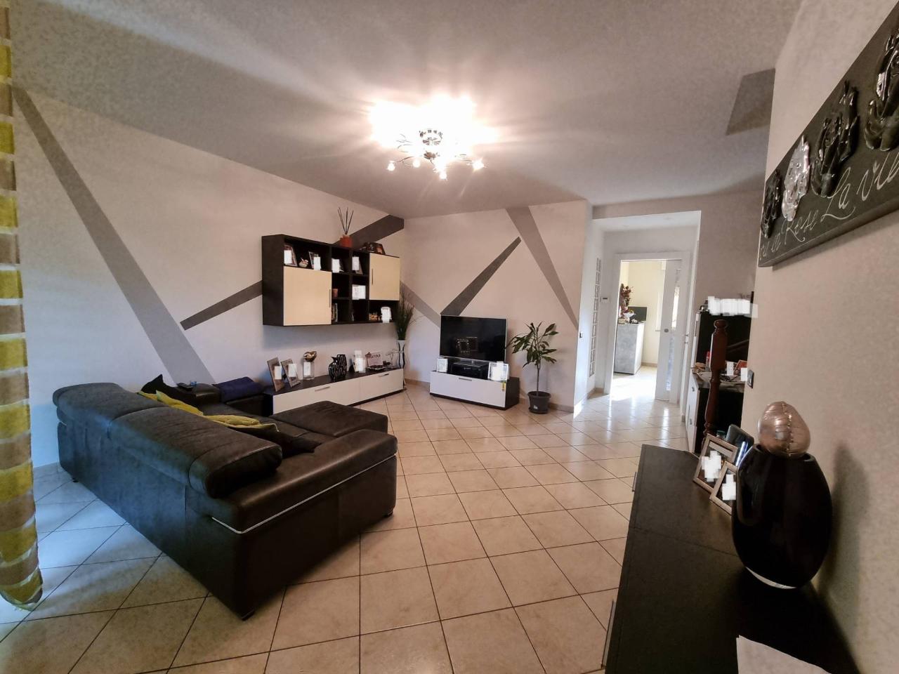 Villa a schiera in vendita a San Giovanni Valdarno