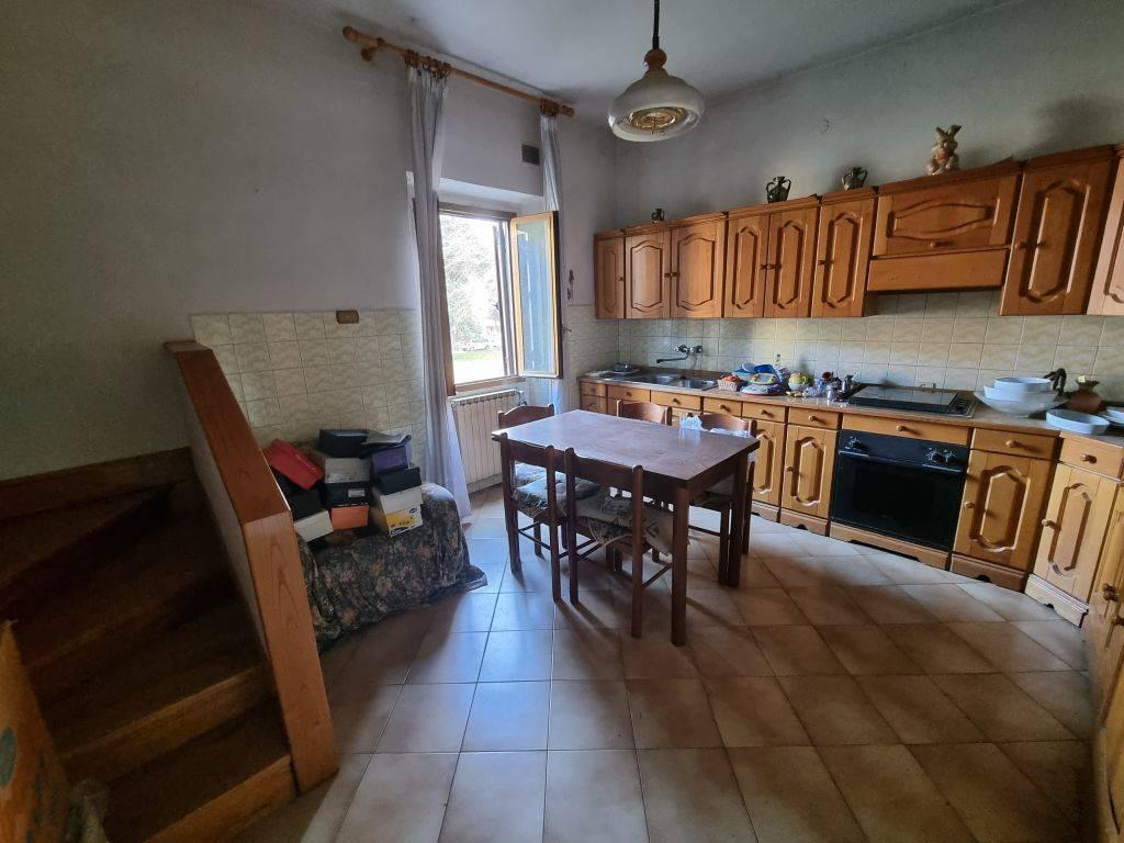 Villa a schiera in vendita a San Giovanni Valdarno