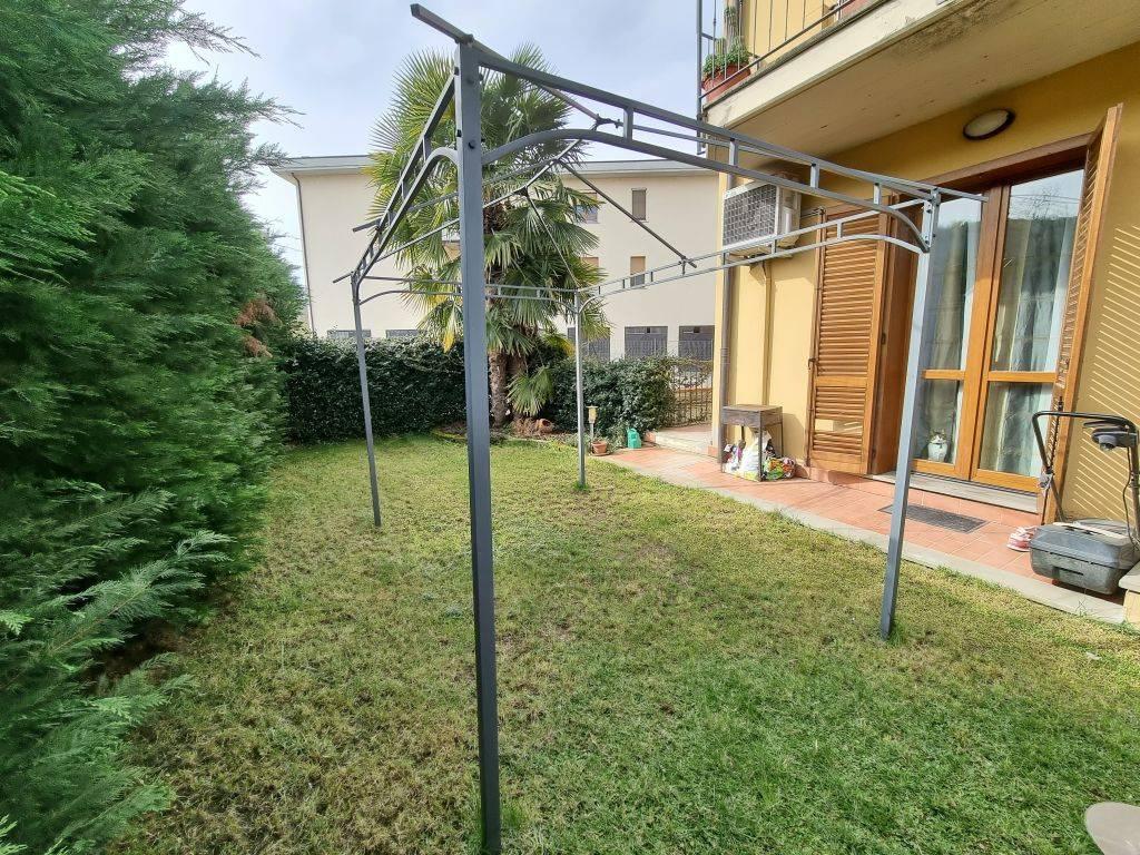 Appartamento in vendita a San Giovanni Valdarno