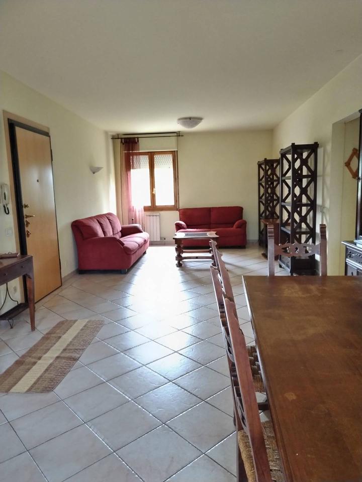 Appartamento in vendita a San Giovanni Valdarno