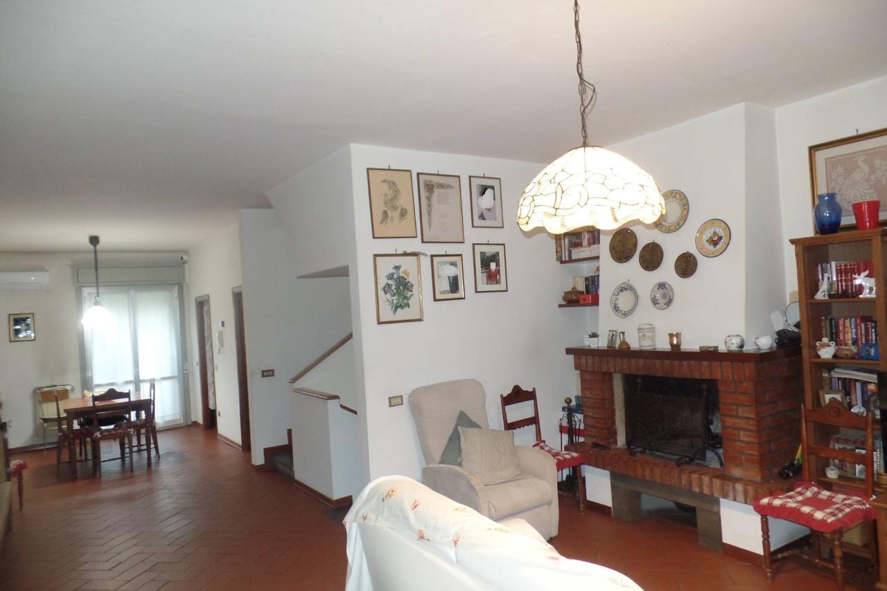 Villa a schiera in vendita a San Giovanni Valdarno