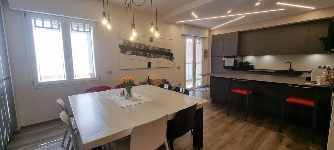 Appartamento in vendita a Montevarchi