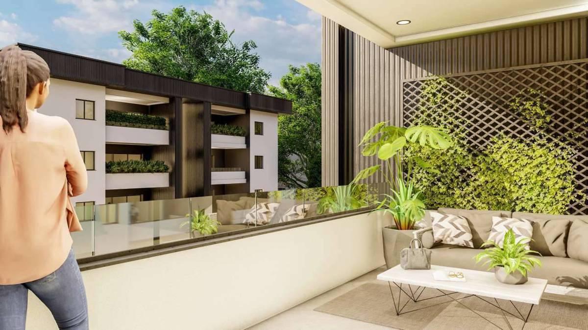 Appartamento in vendita a Monza