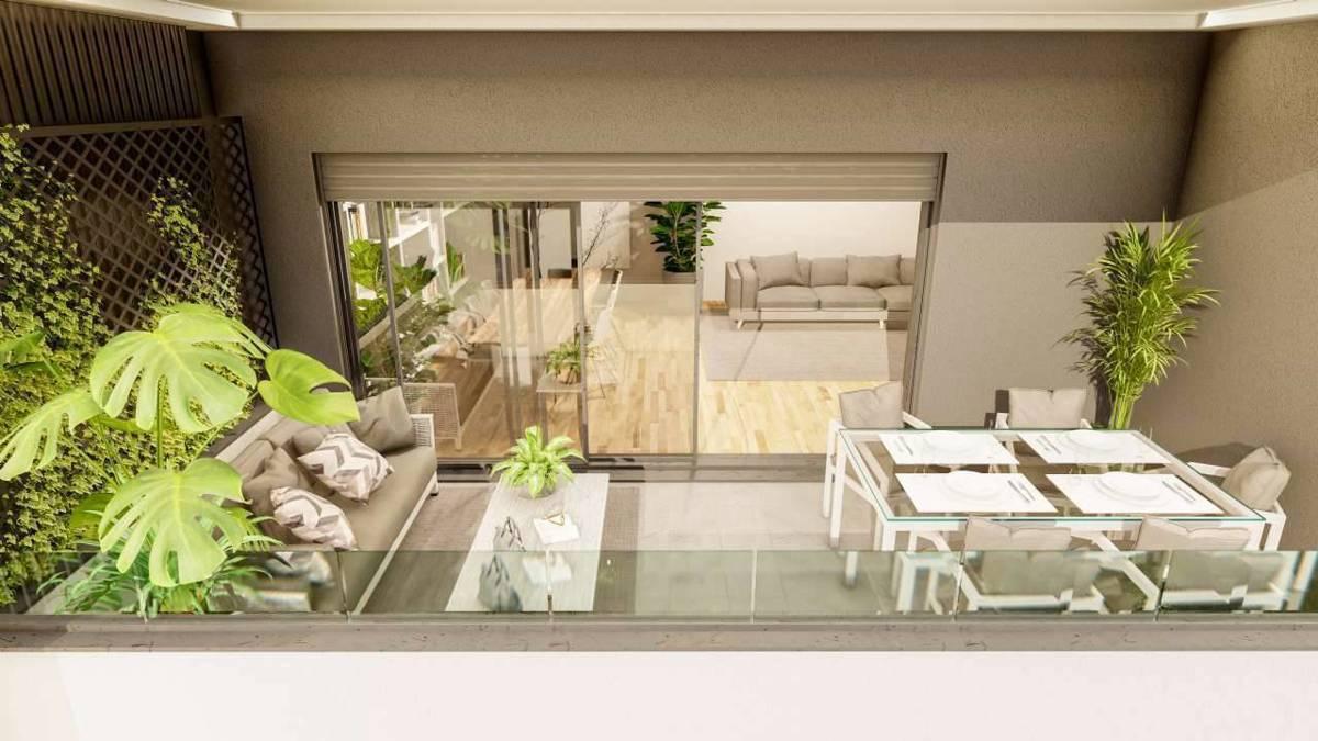 Appartamento in vendita a Monza