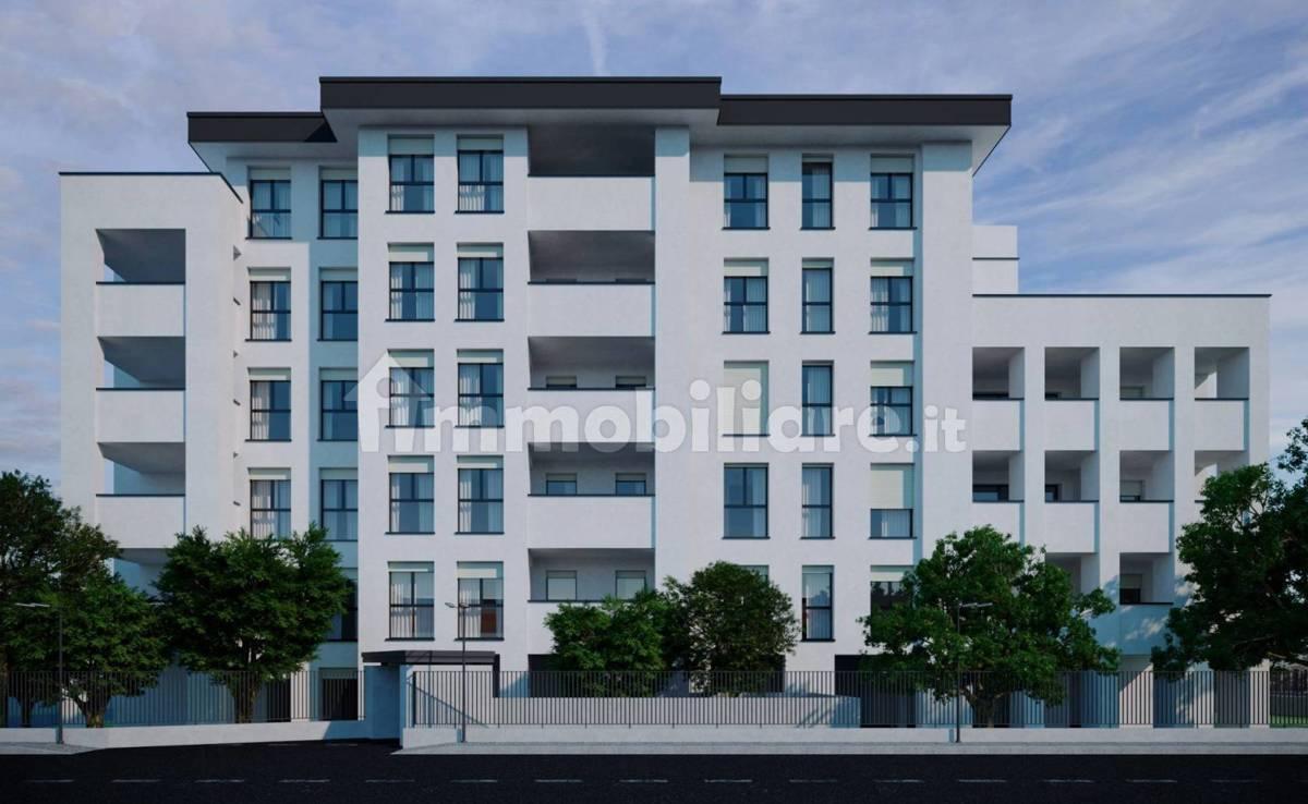 Appartamento in vendita a Monza