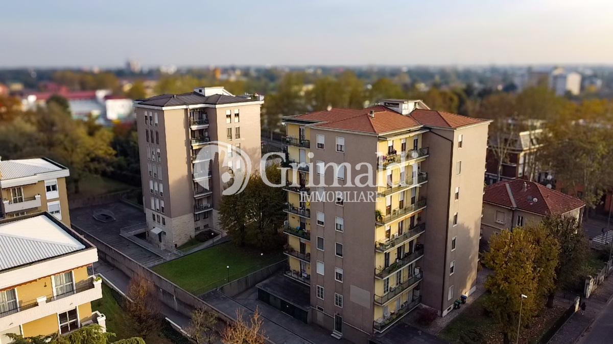 Appartamento in vendita a Monza