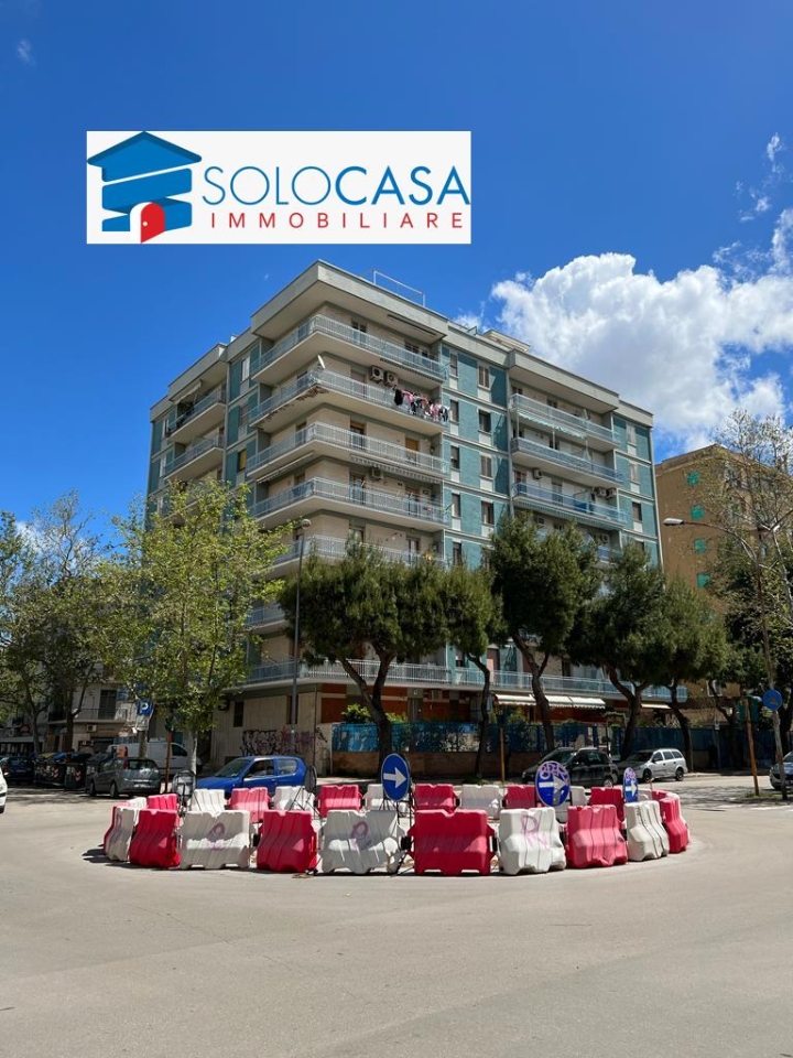Appartamento in vendita a Foggia