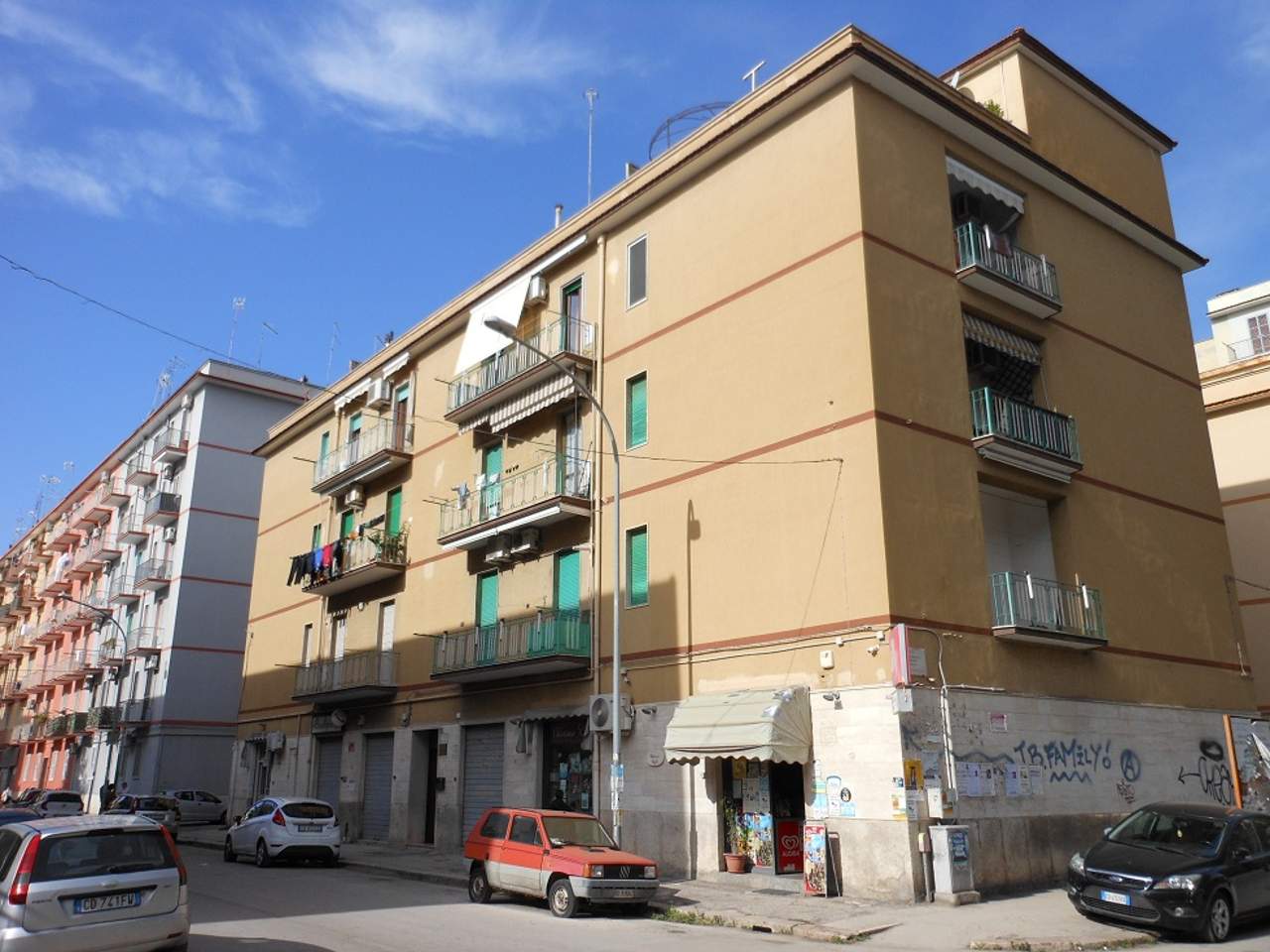 Appartamento in vendita a Foggia