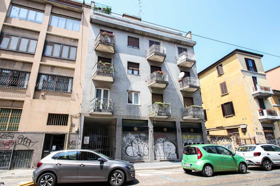 Loft in vendita a Milano