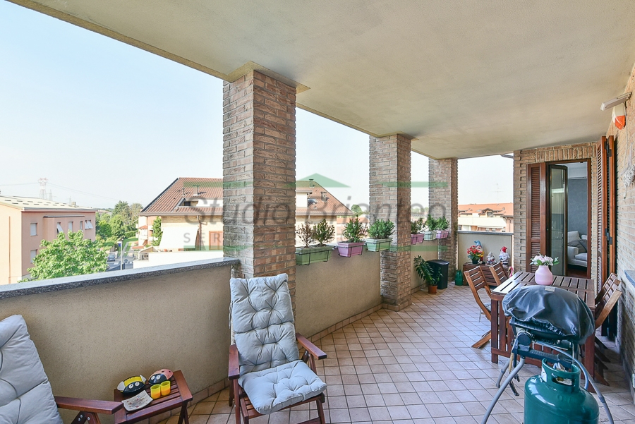 Appartamento in vendita a Cesano Maderno