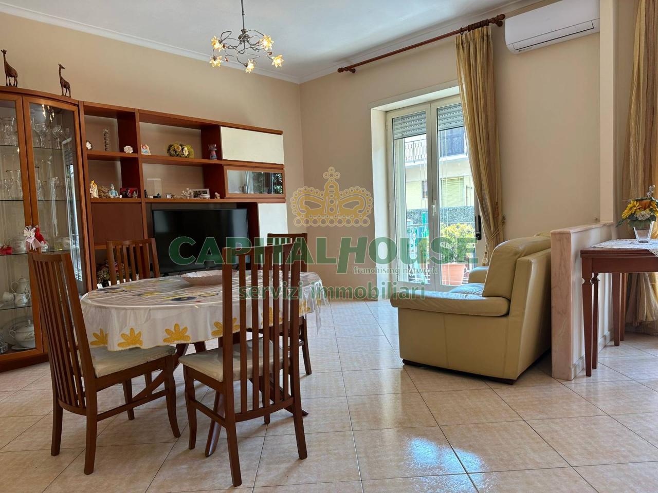 Appartamento in vendita a Afragola