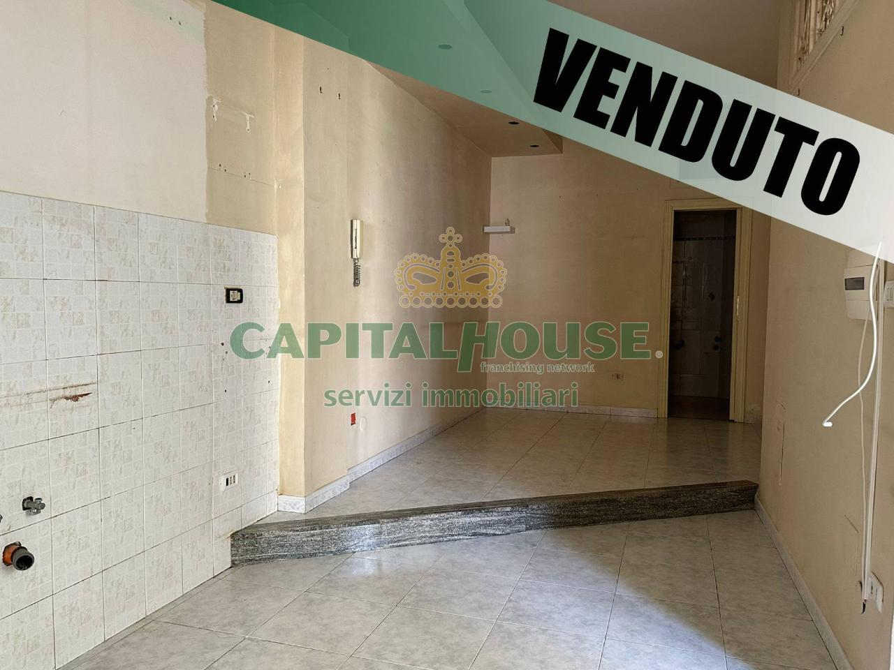 Appartamento in vendita a Afragola