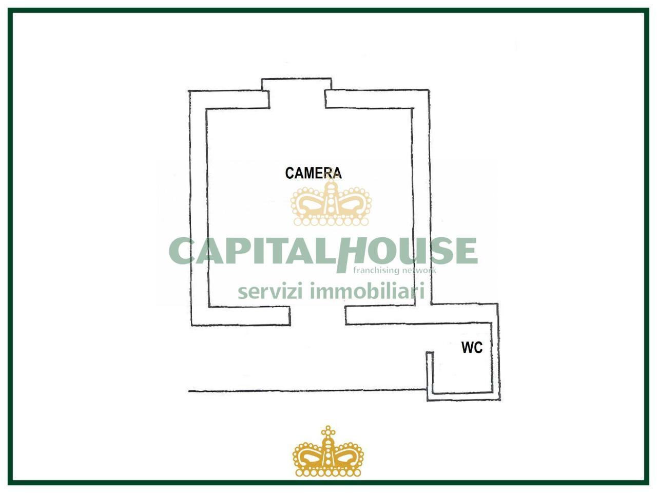 Appartamento in vendita a Afragola