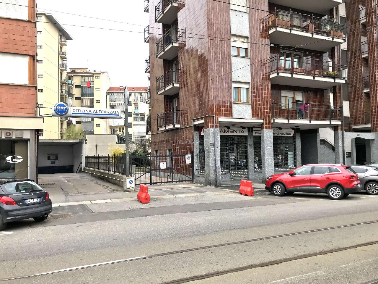 Garage - Posto auto in vendita a Torino