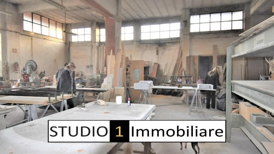 Laboratorio in vendita a Roma