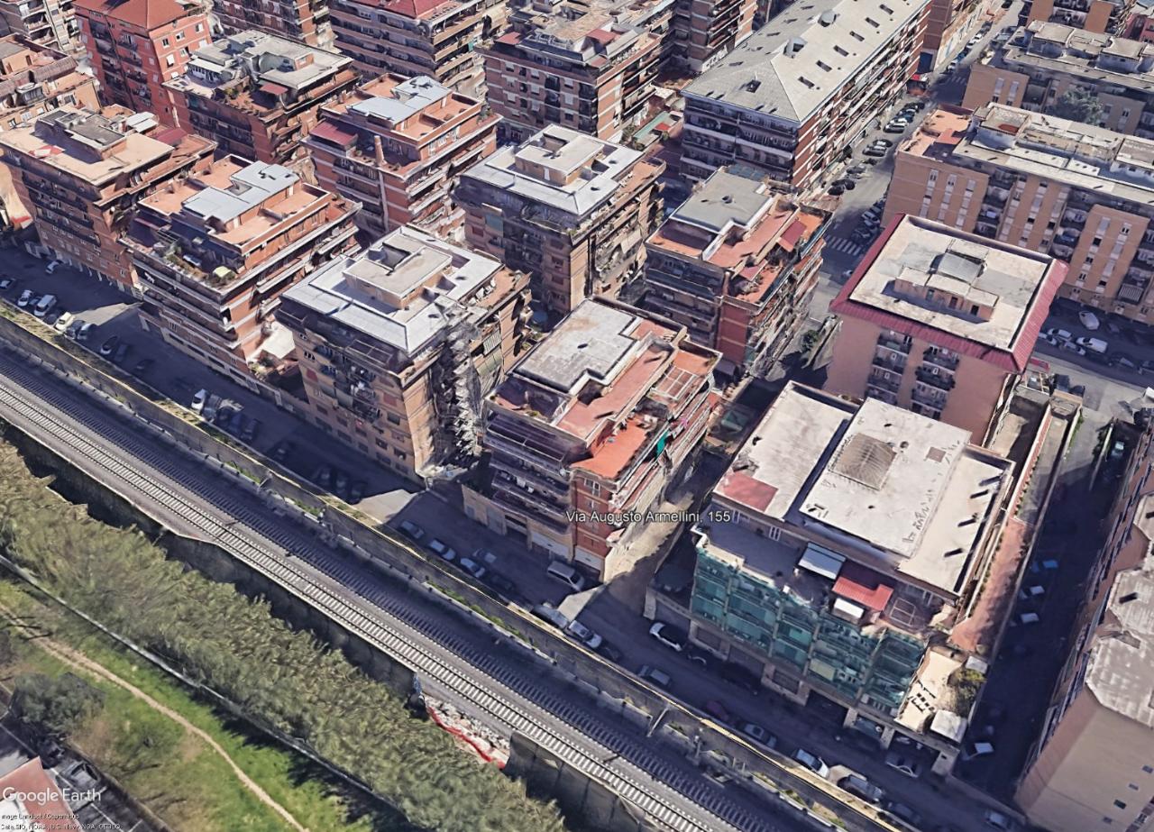 Box in vendita a Roma