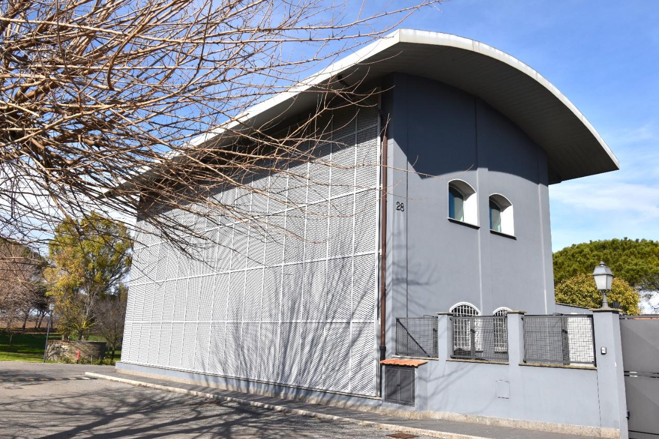 Ufficio in affitto a Roma