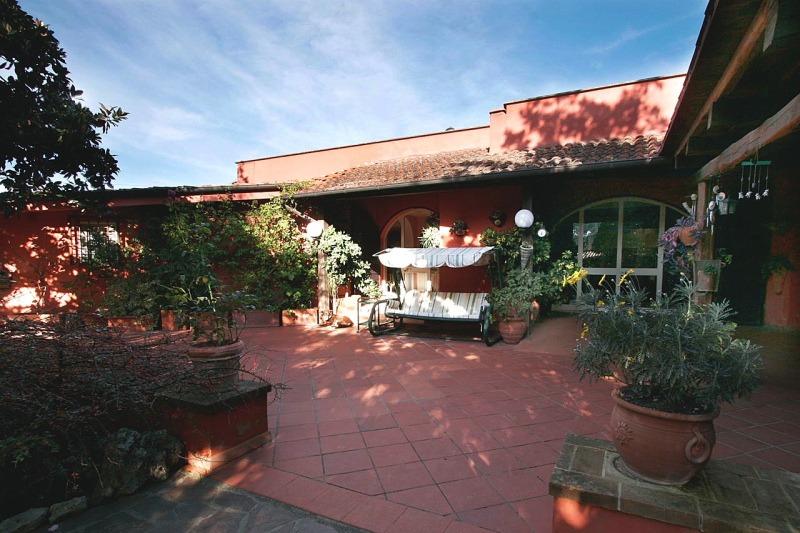 Villa in vendita a Roma