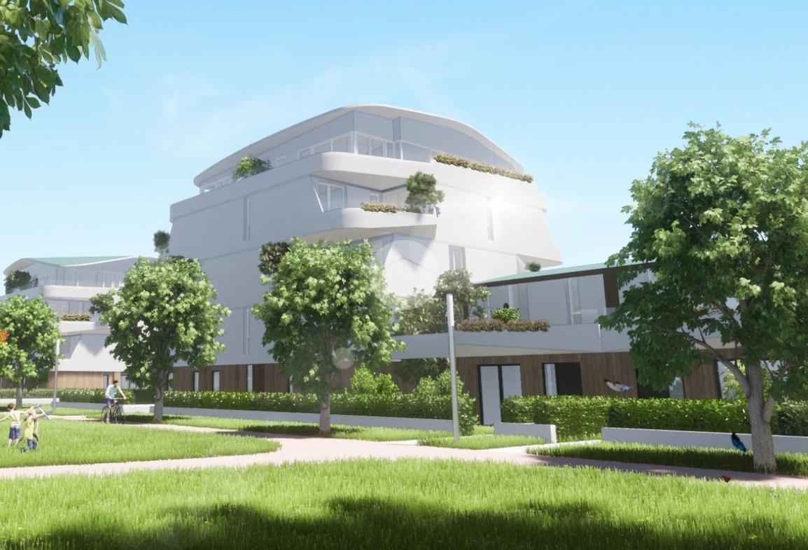 Appartamento in vendita a Rimini