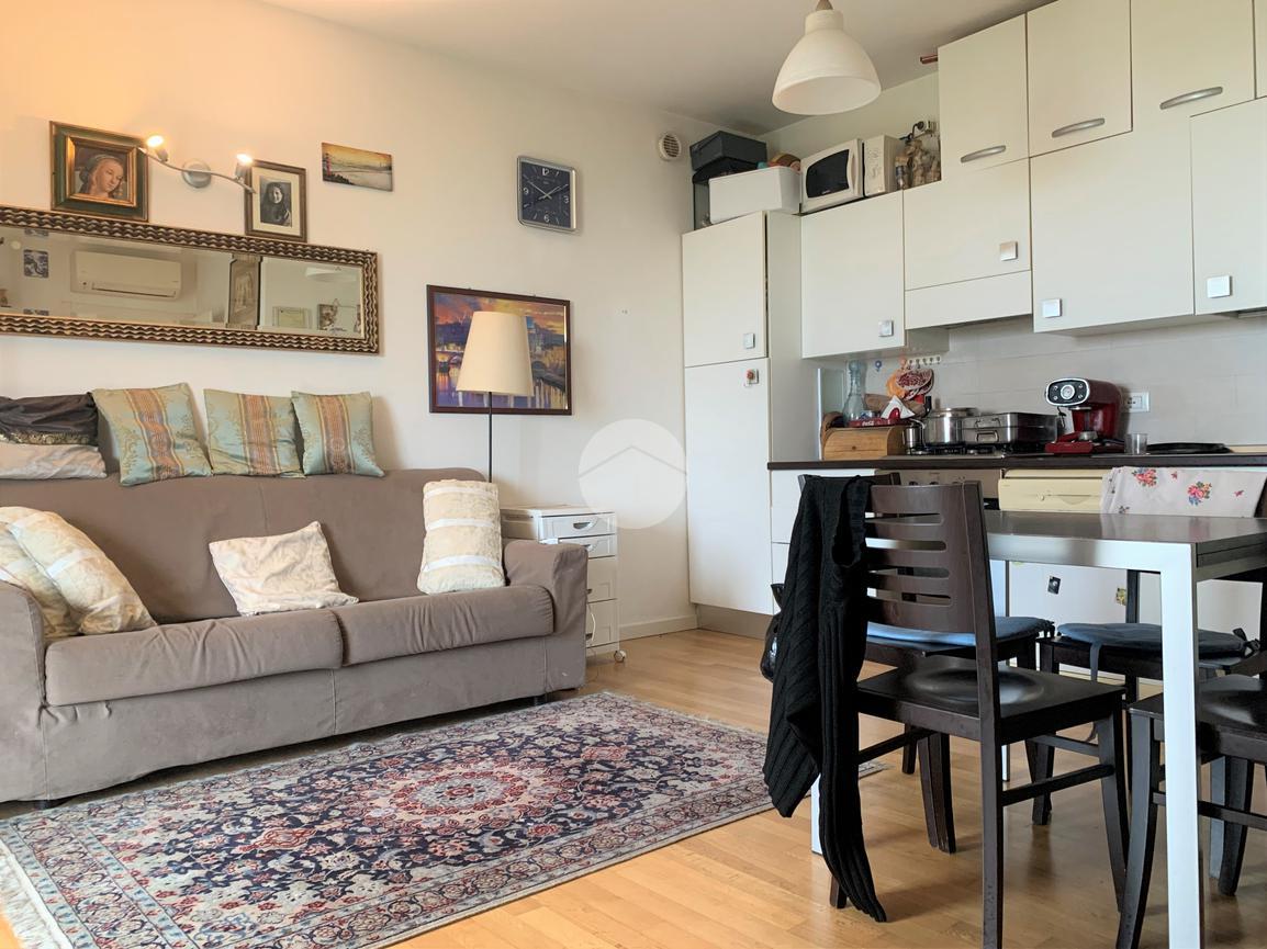 Appartamento in vendita a Rimini