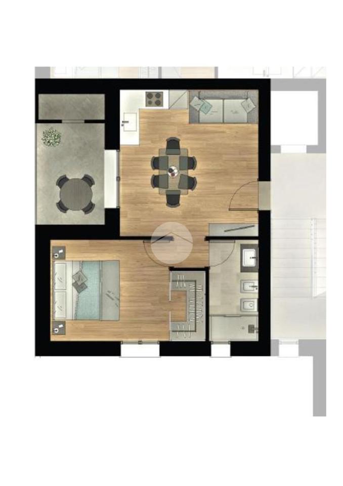 Appartamento in vendita a Rimini