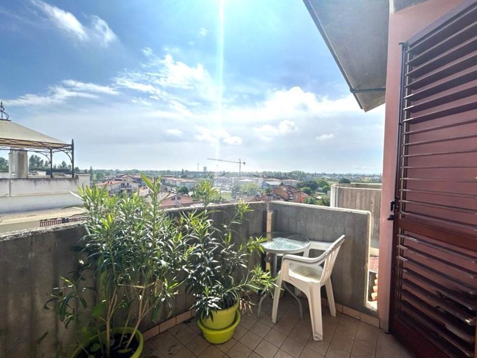 Trilocale in Via Dati 84, Rimini