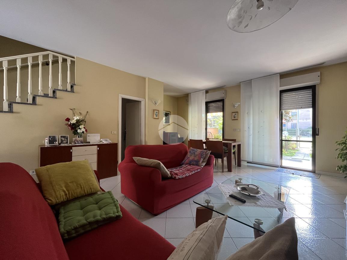 Villa a schiera in vendita a Rimini