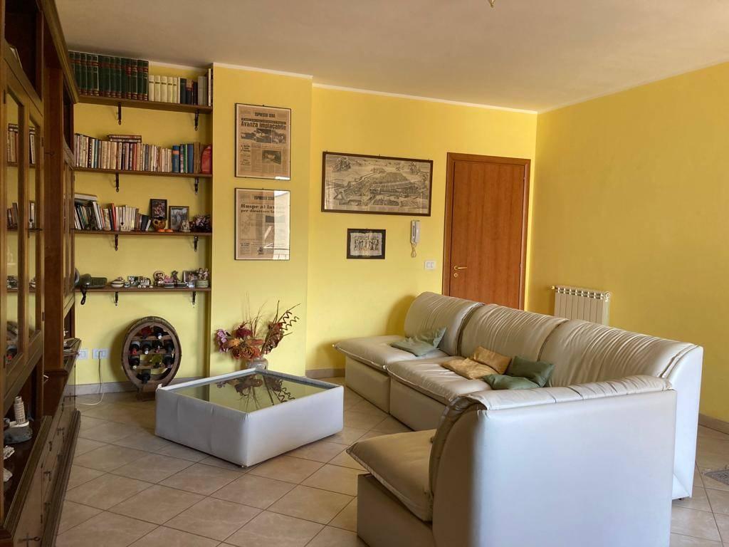 Appartamento in vendita a Mascali