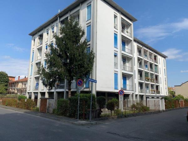 Appartamento in vendita a Nerviano