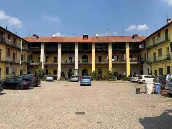 Appartamento in vendita a Pregnana Milanese