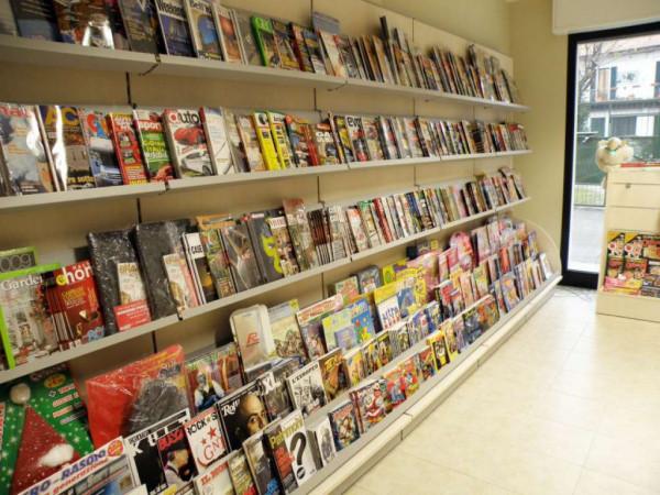 Edicola in vendita a Pogliano Milanese