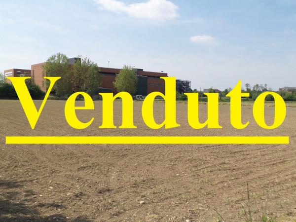 Terreno agricolo in vendita a Milano