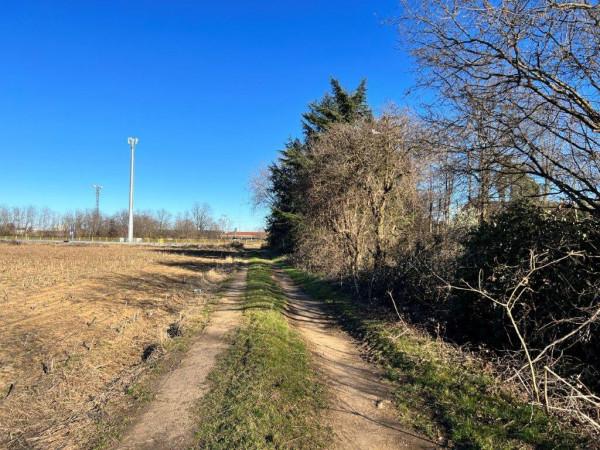 Terreno agricolo in vendita a Rho