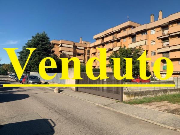 Appartamento in vendita a Rho
