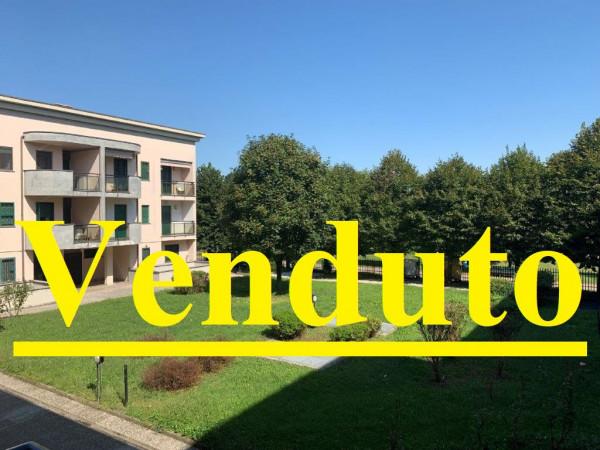 Appartamento in vendita a Rho
