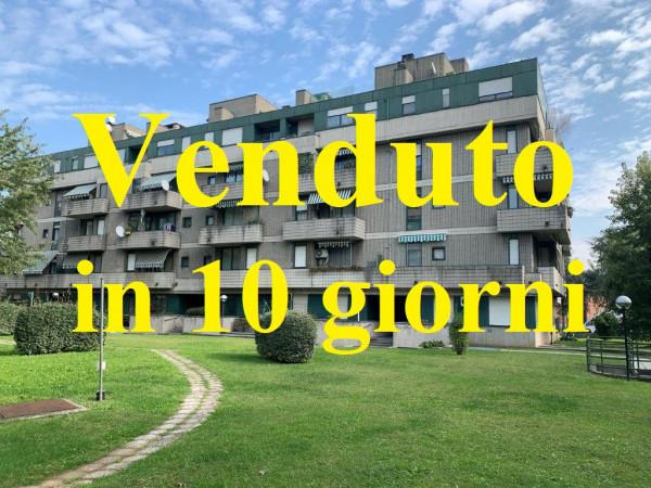 Appartamento in vendita a Rho