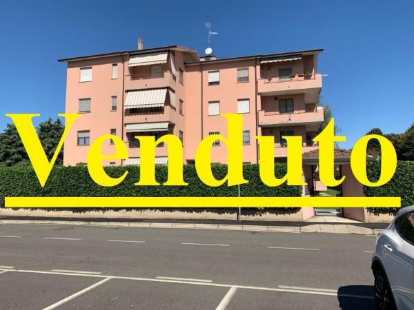 Appartamento in vendita a Lainate